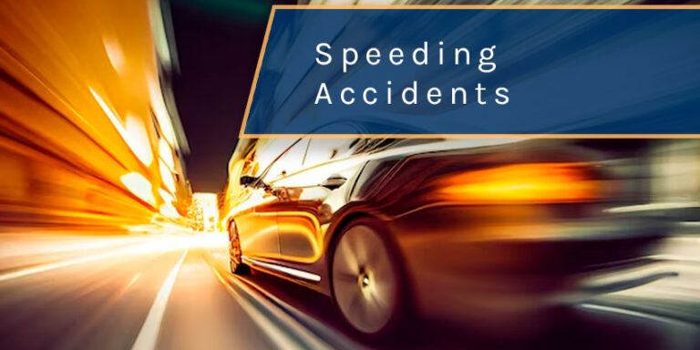 Speeding Is One of the Leading Causes of Car Accidents in St. Petersburg