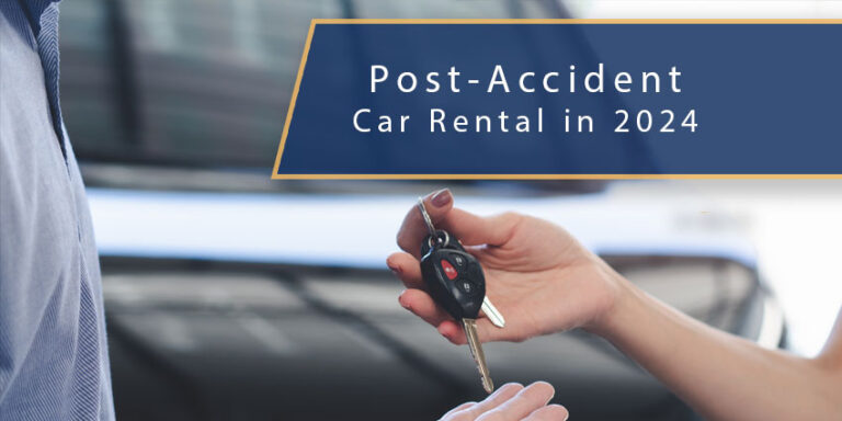 Renting a Car in FL After an Accident in 2025 | 02/12/2025