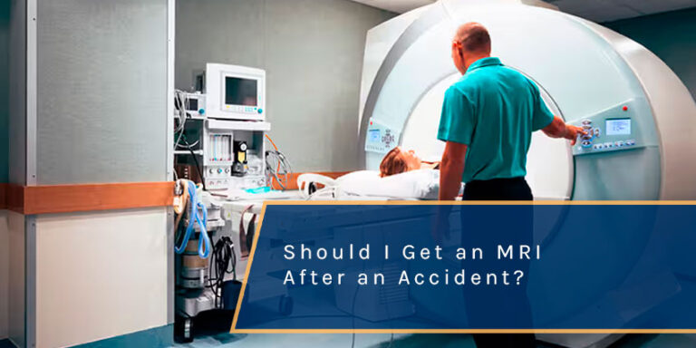 Should I Get an MRI After an Accident in Florida?| 11/02/2025